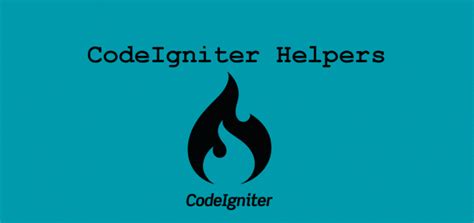 codeigniter phpgurukul