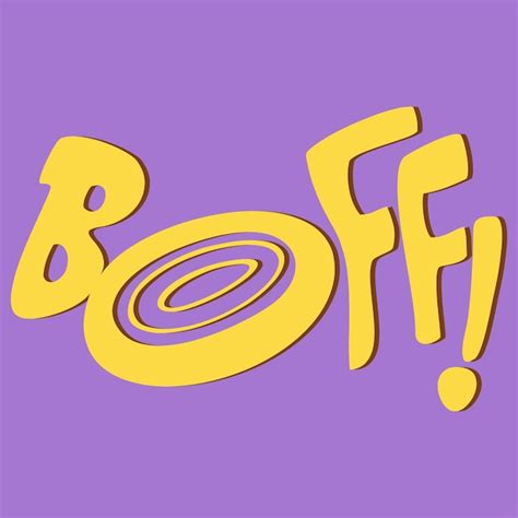 Premium Vector Comic Text Wording Vector Illustration