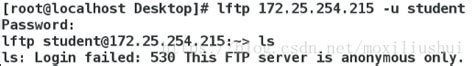 Linux系统中的ftp服务moxiliushui的博客 Csdn博客linux中ftp服务进程名为