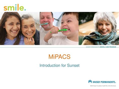 Ppt Mipacs Powerpoint Presentation Free Download Id 6362403