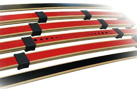 Подматрачна рамка Flex Matic с дистанционно Sleepzone Bg