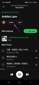 4 Ways To Fix Spotify Jam Not Working Issue Guiding Tech