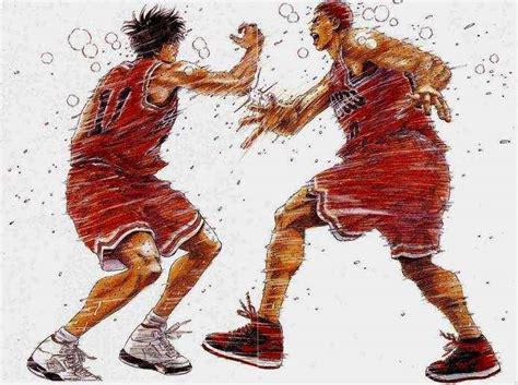 灌篮高手黑白壁纸高清 灌篮高手壁纸壁纸 灌篮高手黑白壁纸 第6页 大山谷图库