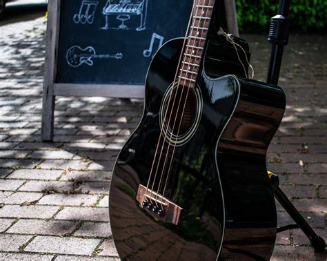 Akoestische Basgitaren Sound City Music