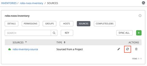 Automating Nxos Based Networks With Netbox And Ansible Tower Cisco Nexus As Code Nac Cisco