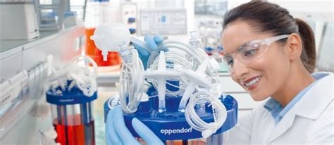 Automated Bioreactor Sampling And Glucose Control Eppendorf South Asia Pacific
