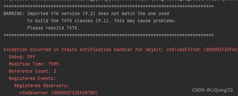 Windows Conda 安装最新版mayavi简洁安装教程mayavi安装失败 Csdn博客