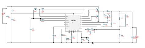 TI PSPICE ERROR ORPSIM Subcircuit Undefined Simulation Hardware System Design Tools