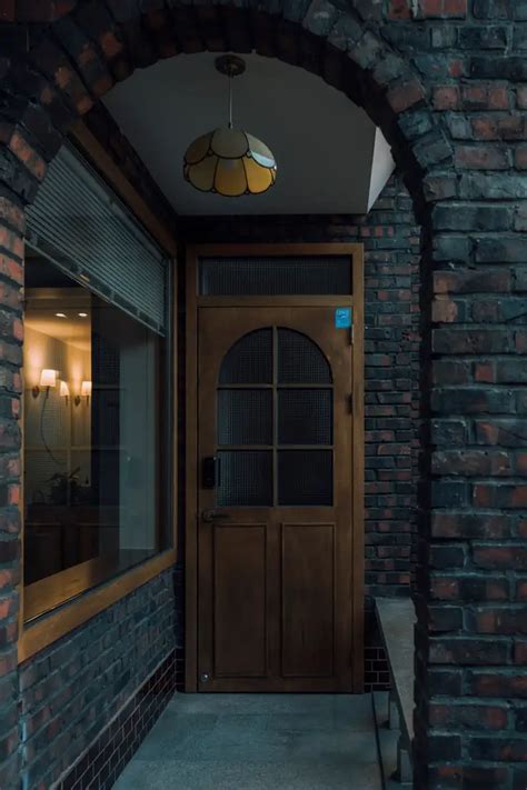 화이트and우드톤 차분한 분위기 독채 숙소 인테리어 대구 서구 비산동