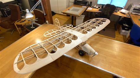 Lazy Bee XL Extreme Dane RC