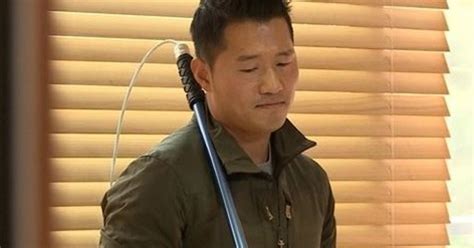 개는 훌륭하다 역대급 맹견 등장 강형욱 손가락 절단 위기