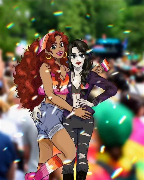 Happy Pride Month Friends This Is A Sd Simper Author Facebook