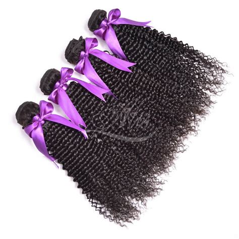 Kinky Curly Brazilian Hair