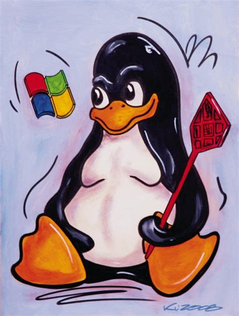 15 Gadgets Nicht Nur Für Linux Geeks