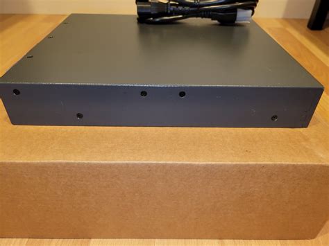 Extron Ipcp Pro 360 Ip Link Pro Control Processor 7c 60 1432 01 2844b 29 For Sale Online Ebay