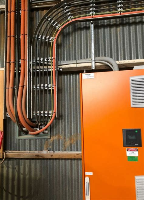 Power Factor Correction Sol Energy