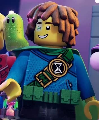 Mateo Christopher Garcia Lego Dreamzzz Wiki Fandom