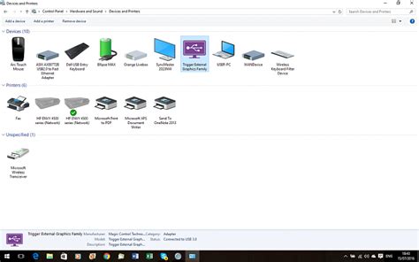 Hardware Connection Advice Solved Page 2 Windows 10 Forums