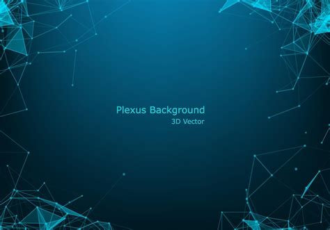 Premium Vector Abstract Technology Background Network Connection