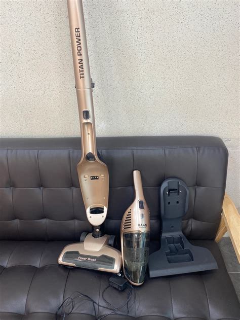 한경희무선청소기 당근 중고거래