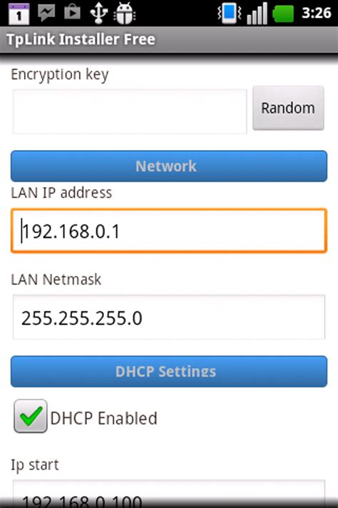 Android 용 Installer For Tp Link Free Apk 다운로드