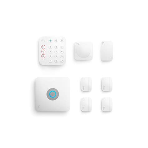Ring Alarm Security Kit 14 Piece Home Security System Ring
