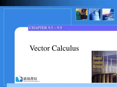 Ppt Vector Calculus Powerpoint Presentation Free Download Id3892629