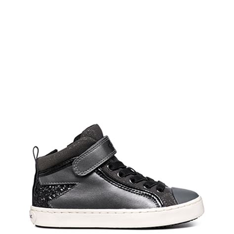 Geox Kalispera Sneaker In Grau Online Kaufen