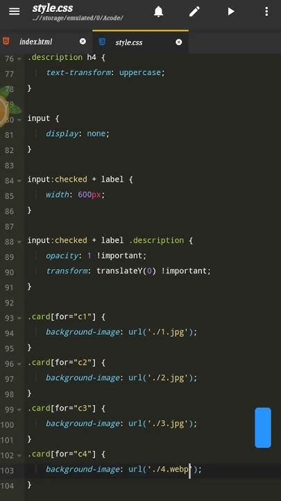 Animated Html Coding Html5 Cssandroid Programming Python Jagocoding Javascript Youtube