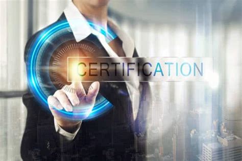How To Get Comptia Certificate After Passing Myres Training