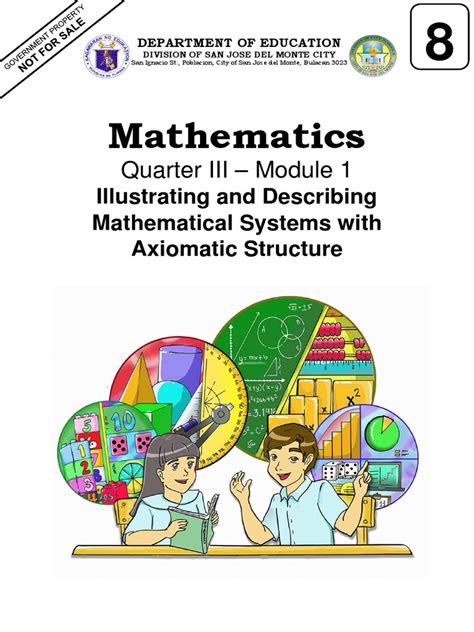 Math 8 Q3 Module 1 Pdf