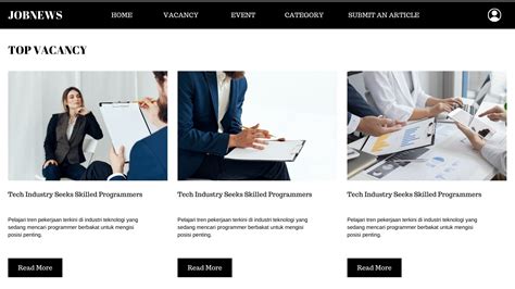 Evaluasi Pemrograman Web Kelas B