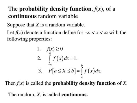 Ppt Random Variables Powerpoint Presentation Free Download Id7233