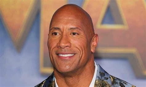 دواین جانسون و خانواده‌اش به ویروس کرونا مبتلا شدند