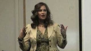 Barbara Brickner Plus Size Model