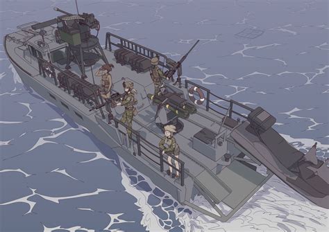 Original Drawn By Etmc1992 Danbooru Original Drawn By Etmc1992 Danbooru