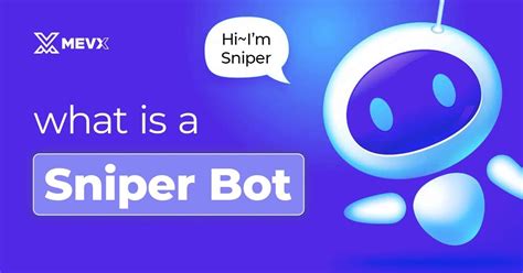 What Is A Sniper Bot 5 Must Know Secrets To Dominate Crypto Airdrops