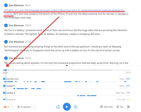 How To Get Transcript Of Spotify Podcast To Text 3 Easy Ways