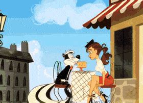 Pepe Le Pew S