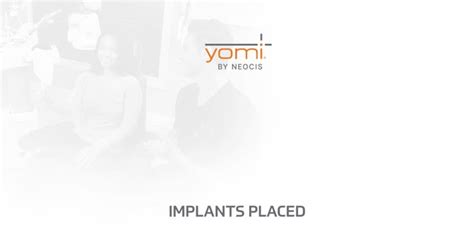 Jay Scherer On Linkedin 25 000 Implants Placed With The Robot And Counting 🚀