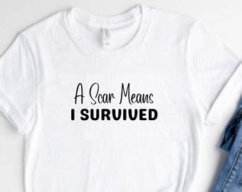 I Survived Survivor Etsy