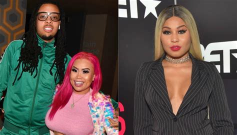 Lovely Mimi Puts Just Brittany On Blast For Sex With Estranged Husband Bossip