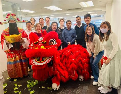 Bare Cove Technology On Linkedin Chinesenewyear Yearofthedragon