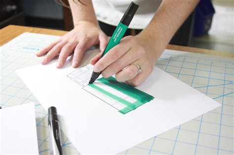 Redline Markup Procedure Engineering Designdrawings Educlicker