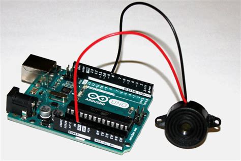 Arduino Tone Music How To Play Musical Notes With Arduino