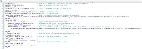Project Example Label Machine Structure Text Softmc Wiki