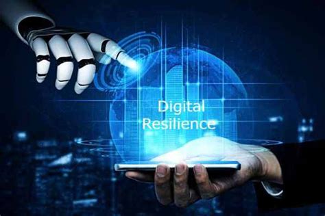 Building Digital Resilience In Loyalty Space