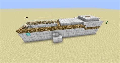 FireWork Tutorial Minecraft Map