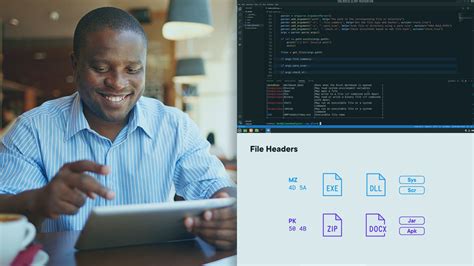 Malware Detection And Analysis With Python