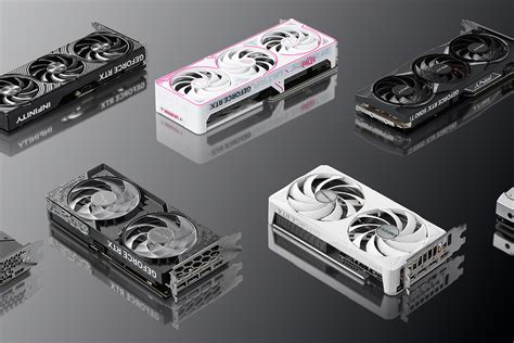 Nvidia Gpu Naming Explained Ti Vs Super And Why It Matters Gaming News